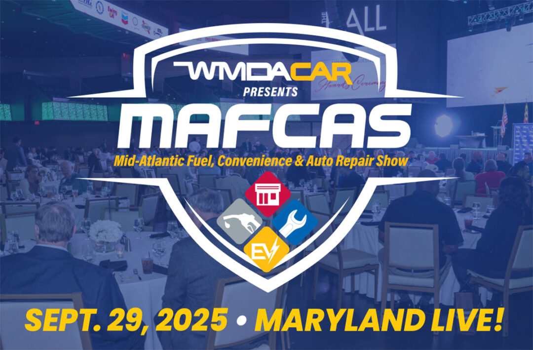 WMDA-CAR | Association and Council of Automotive Repair